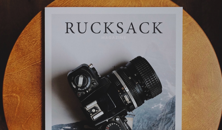 How to Submit Photos to Magazines (+ Who Accepts Submissions?)