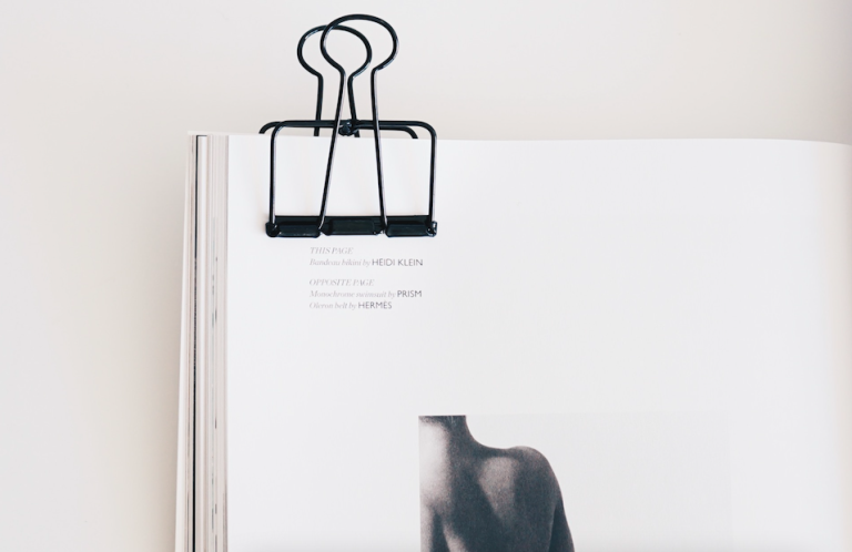 How to Submit Photos to Magazines (+ Who Accepts Submissions?)
