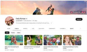 YouTube Vloggers You Should Follow