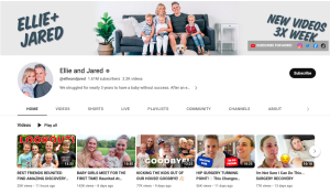 YouTube Vloggers You Should Follow
