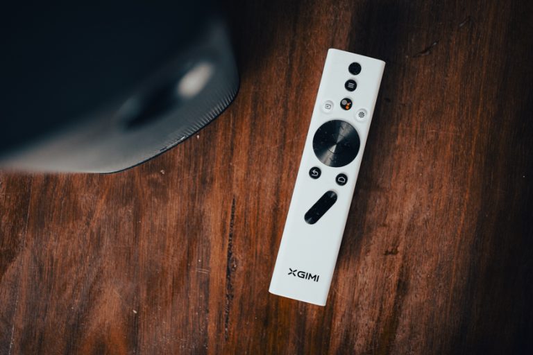 XGMI Halo+ Portable Projector Review