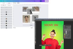 Photoshop vs Canva in 2025: What are the Differences?