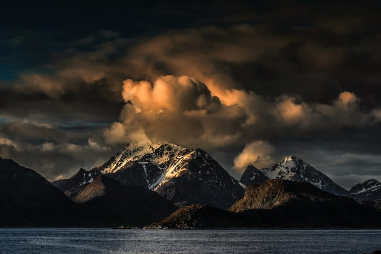 Get Good at Moody Photography: Pro Tips & Examples