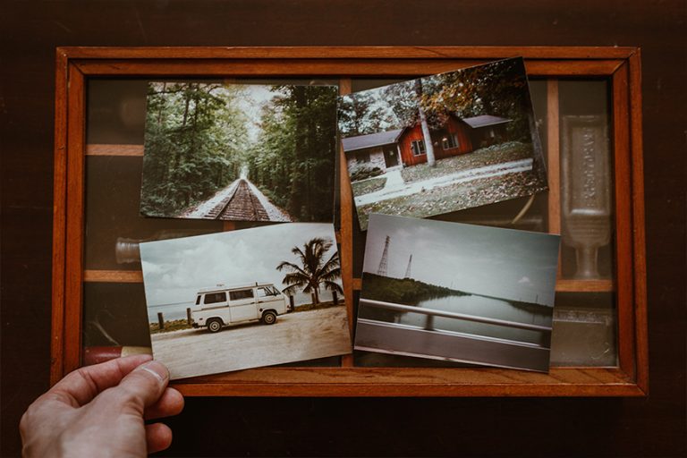 Lustre vs Glossy: Which One Is Better for Photo Prints?
