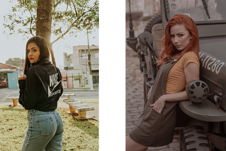 What’s a 3/4 Portrait? (+ Other Head & Body Shots)