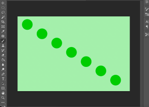 How To Make Dotted & Dashed Lines In Photoshop (3 Ways)