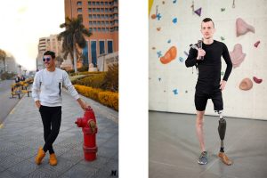 What’s a 3/4 Portrait? (+ Other Head & Body Shots)