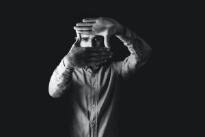 What’s a 3/4 Portrait? (+ Other Head & Body Shots)