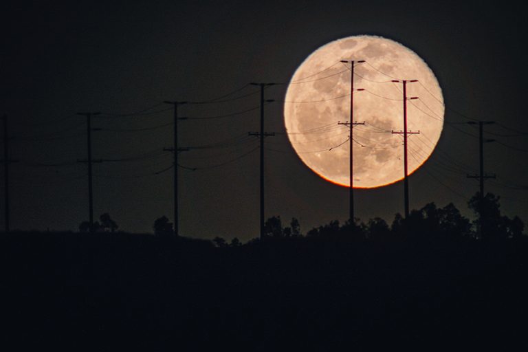 How Lens Compression Affects Your Photography
