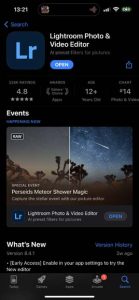 HDR on Your iPhone: What It Is + How to Use It