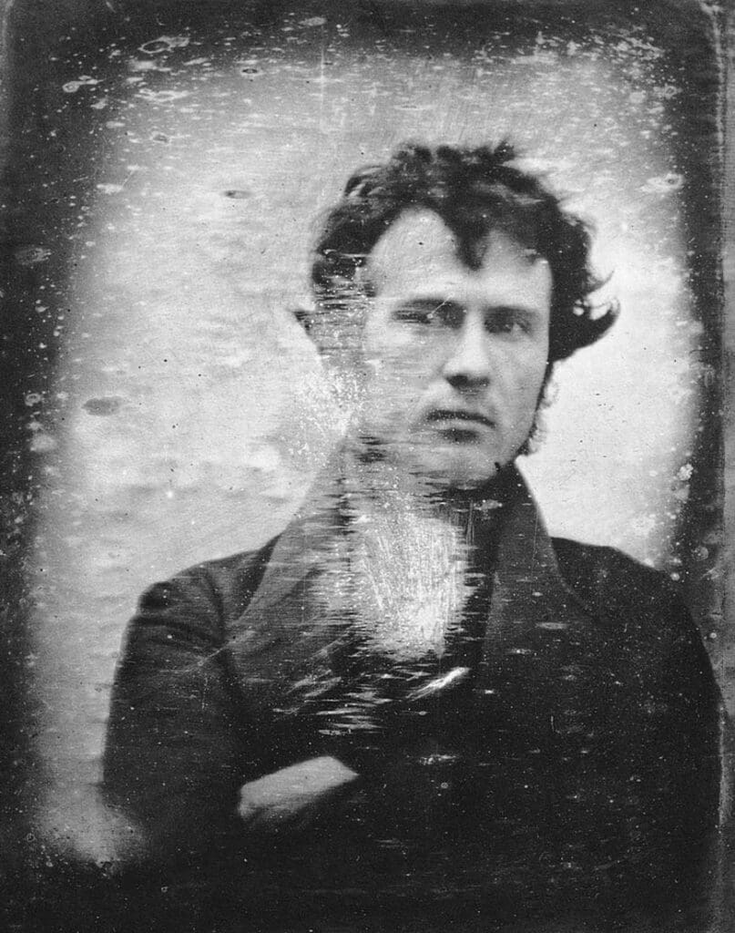 41 Famous Self Portrait Photographers (Past & Present)
