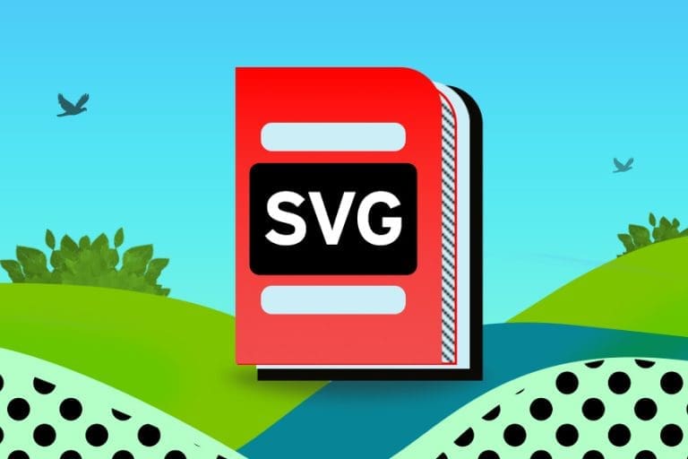 Using SVG Files in Photoshop (What, Why, and How)