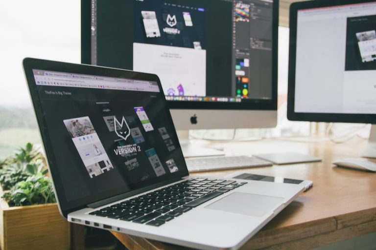 Why Use SRGB Mode on Your Computer Monitor