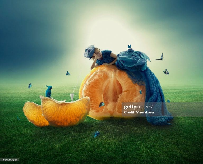 70 Weirdest Stock Photos You’ll Ever See