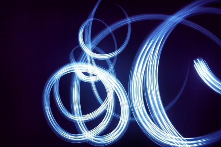 How to Perfect Your Light Trail Photography (+ Examples)