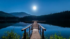 How to Take Pictures of the Moon with iPhone