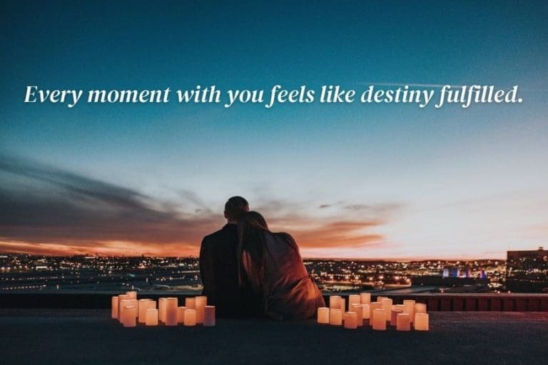 327 Best Quotes & Captions for Couples Photos