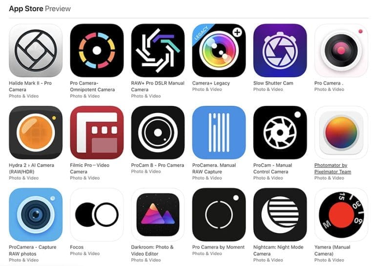 Is Your iPhone Camera Shaking? Here’s How to Fix It