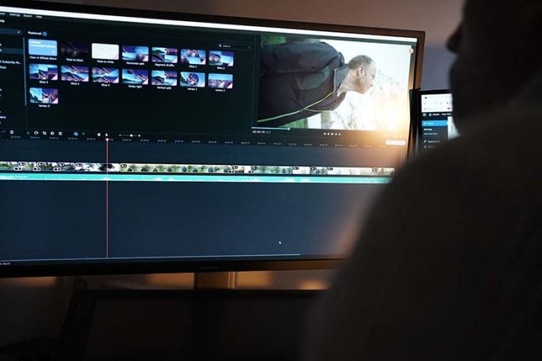 What Video Editing Software Do Youtubers Use in 2024?