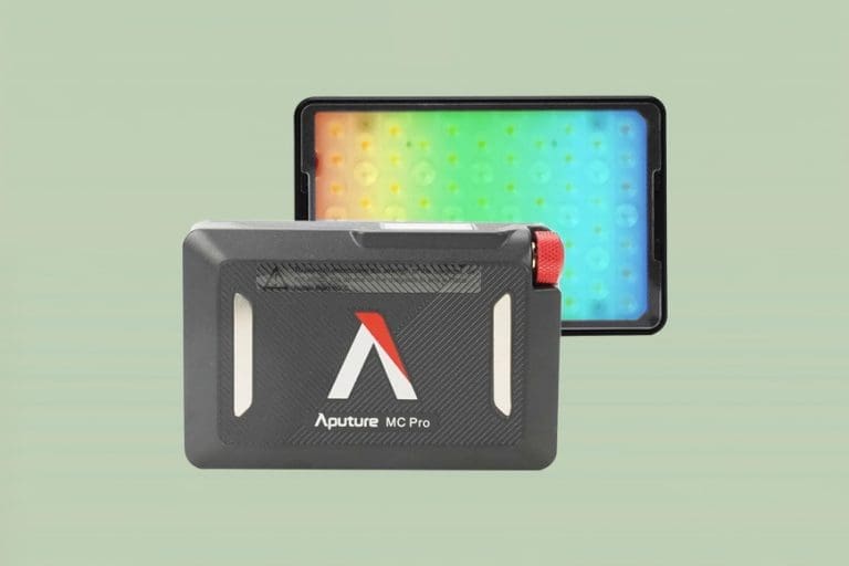 Best Lights for Video Recording