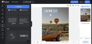 How to Add a Date Stamp to Your Photos (+ Removal Techniques)