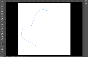 How to Remove Anchor Points in Photoshop