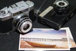 How to Load Film Into a Camera the Easy Way