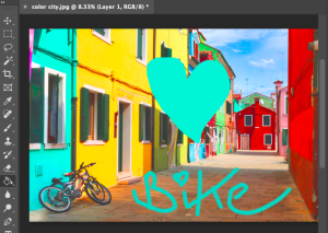How to Select by Color in Photoshop (4 Ways)