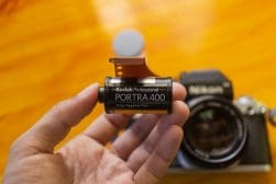 Beginners Guide to Using Film Cameras in 2024