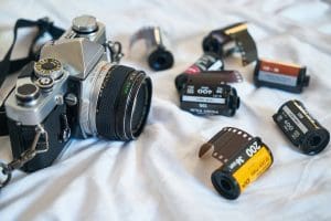 Film vs. Digital Photography: Which Is Better?