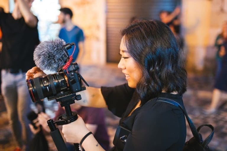 Beginner’s Guide to Mirrorless Cameras in 2024
