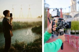 What Vintage Camcorder Should You Buy?