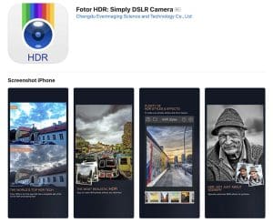 How to Use Multi-Exposure for HDR Capture