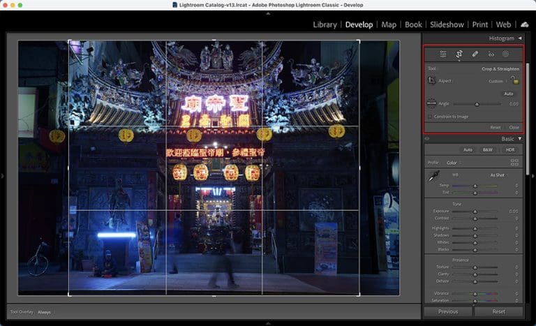 How to Lower Image Quality (and Why You’d Want to)