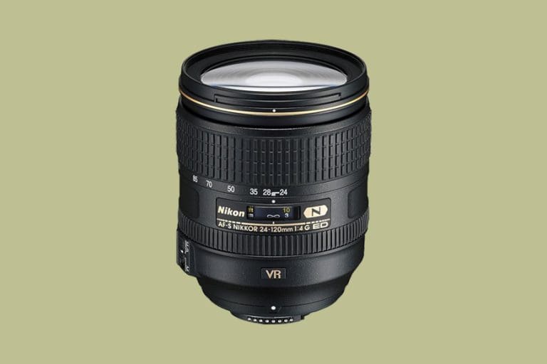 Best Lens for Travel Photography (All Cameras)