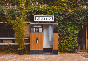 How to Start a Photo Booth Business