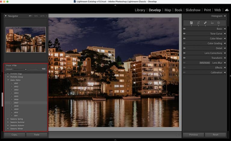 How to Edit Photos in Lightroom: Beginner’s Guide