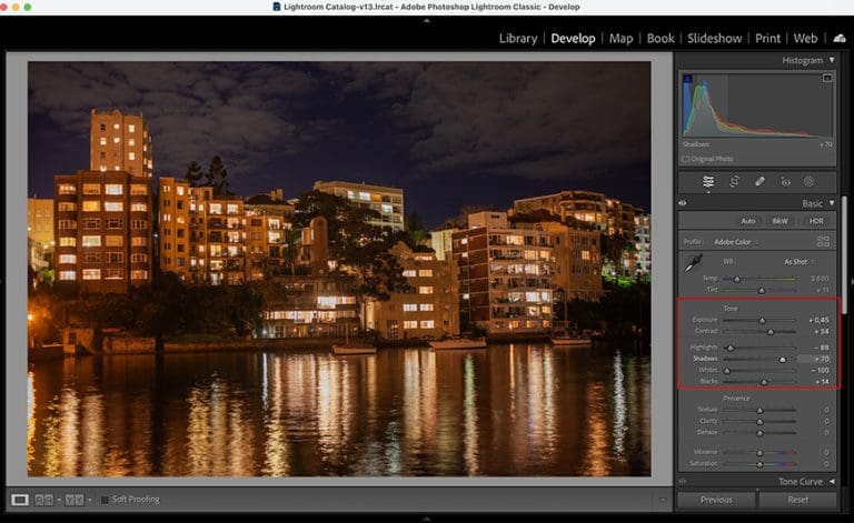 Clipping in Photography (And How to Fix It)