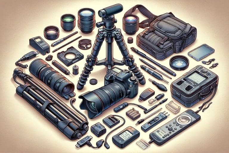 Camera Accessories Buying Guides for Photographers