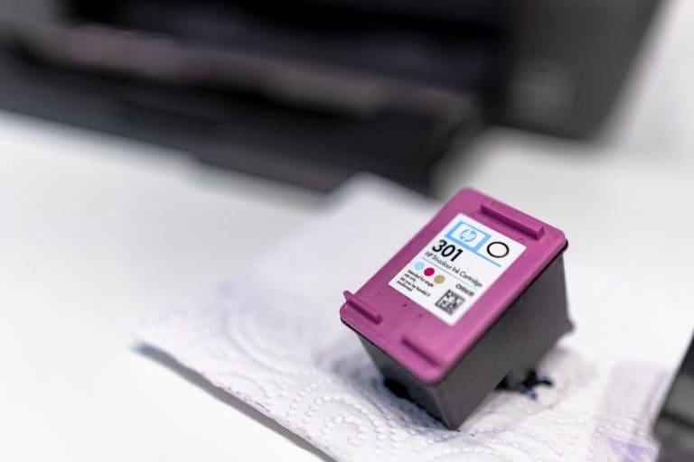 Pigment Ink vs Dye Ink: What’s Best for Printing Photos?