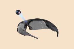 Best Camera Glasses for Discreet Filming & Photography