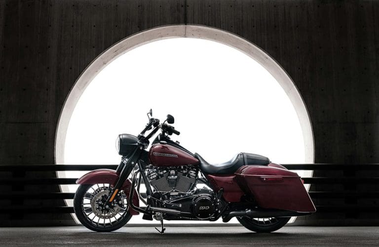How to Take Creative Photos of Motorcycles