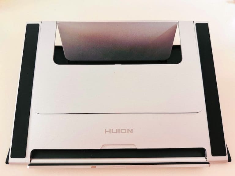 Huion Kamvas Pro 16 Graphics Tablet Review