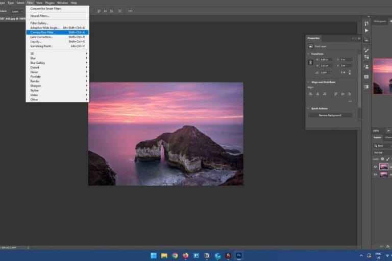 What are Image Artifacts? (+ How to Avoid & Fix Them)
