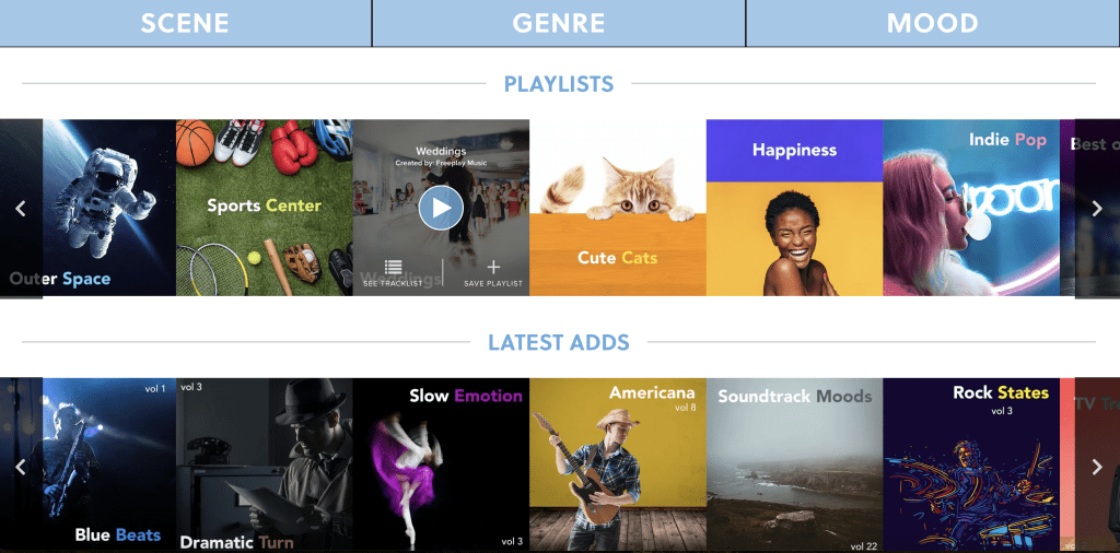 Guide to Using Stock Music in Your Film Projects