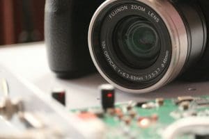 A Not So Brief History Of Fujifilm