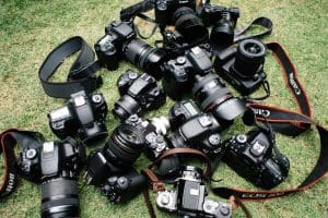 Comparing 35mm Film Resolution with Digital