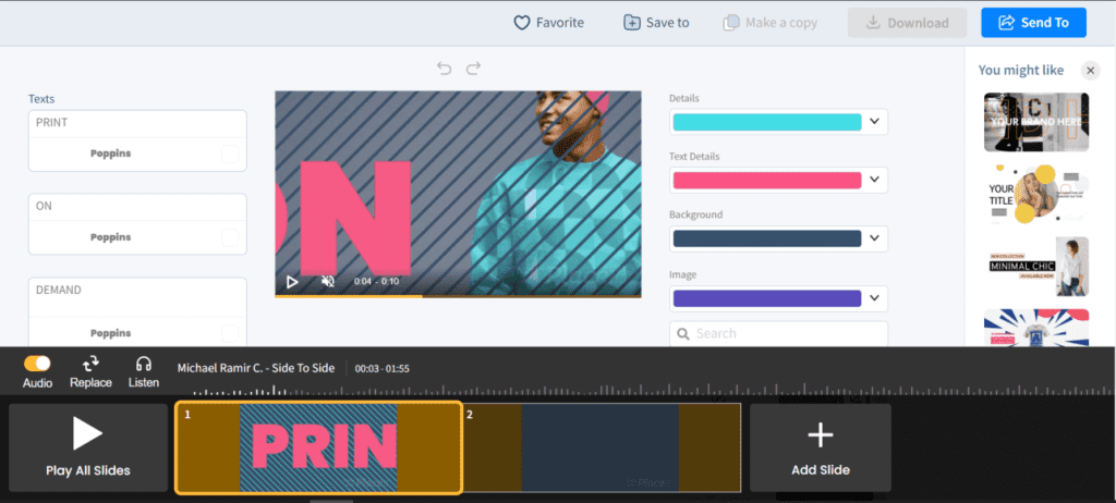 Placeit Review: What To Know About The Mockup & Design Tool