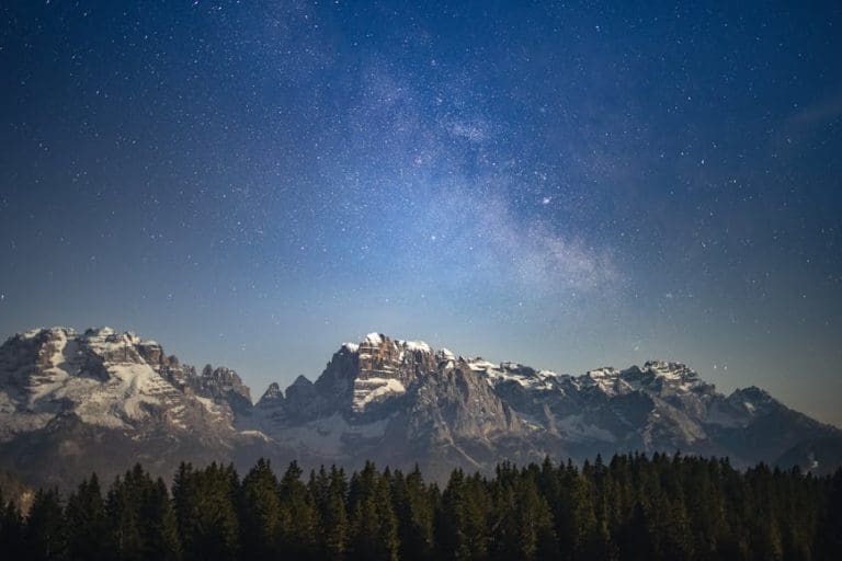 Night Sky Photography: Capturing Stellar Shots (Beginner’s Guide)