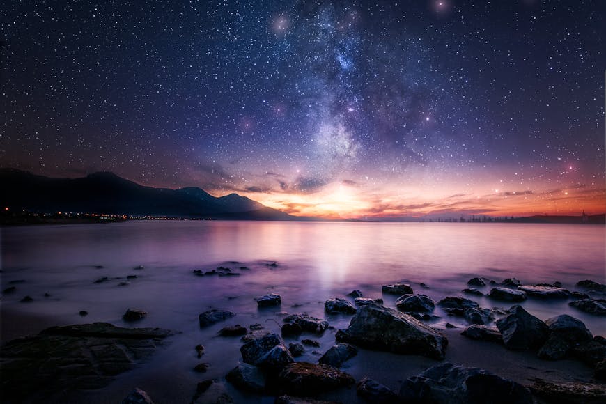 Night Sky Photography: Capturing Stellar Shots (Beginner’s Guide)